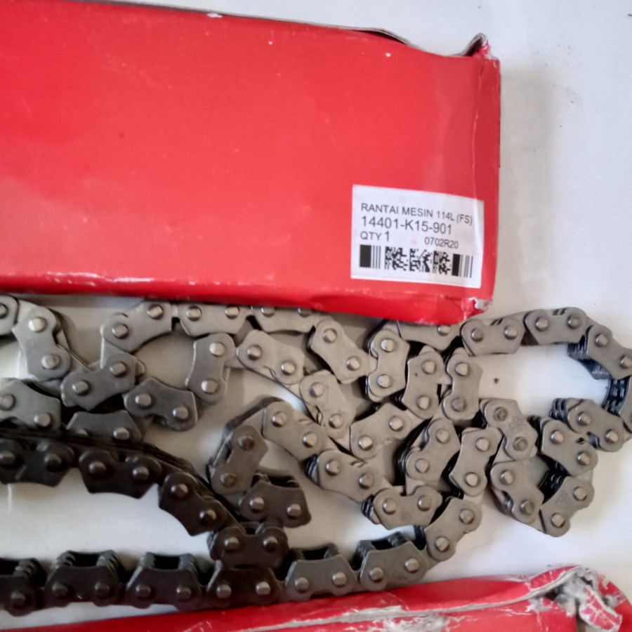 Harga 14401-K15-901 Terbaru Mei 2025 | BigGo Indonesia