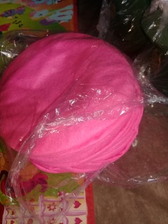 Jual Baret pink atow baret tni al untuk anak | Shopee Indonesia