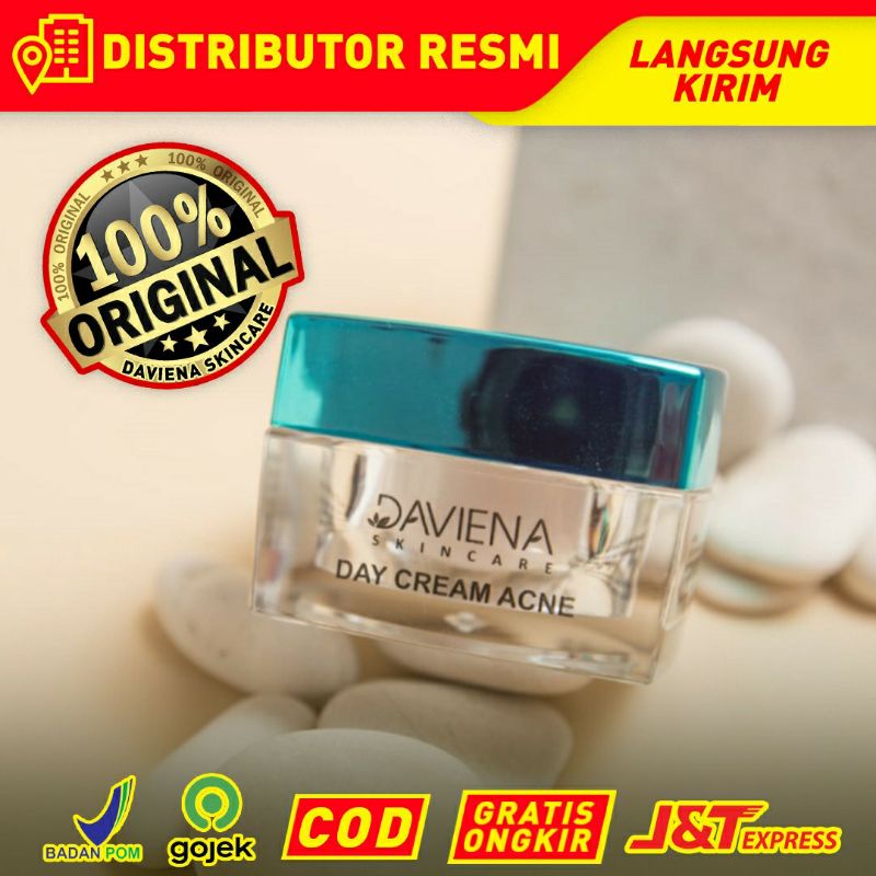 Jual DAY CREAM ACNE | Shopee Indonesia