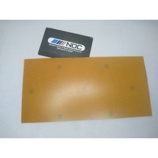 Jual PCB POLOS UKURAN 10X20cm PAPAN PCB POLOS | Shopee Indonesia