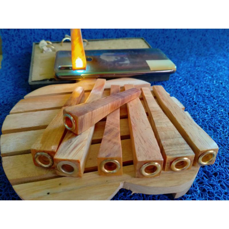 Jual pipa rokok kayu pinus | Shopee Indonesia