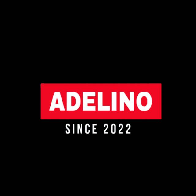 Produk ADELINO OFFICIAL | Shopee Indonesia