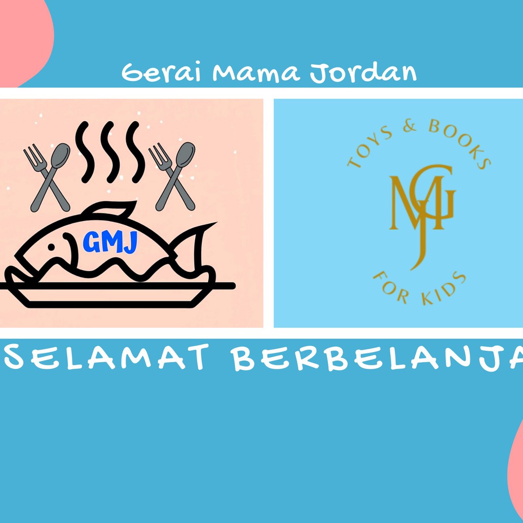 Produk Gerai Mama Jordan | Shopee Indonesia