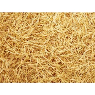 Jual Jerami Padi 1 Kg Kering Damen Untuk Sangkar Hewan Dan Dekorasi ...