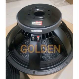 Woofer B&C 18TBX100 Speaker Component 18 inch BNC 18 TBX 100 | Shopee ...