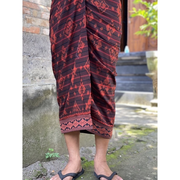 Harga Kampuh Endek Terbaru Mei 2025 | BigGo Indonesia