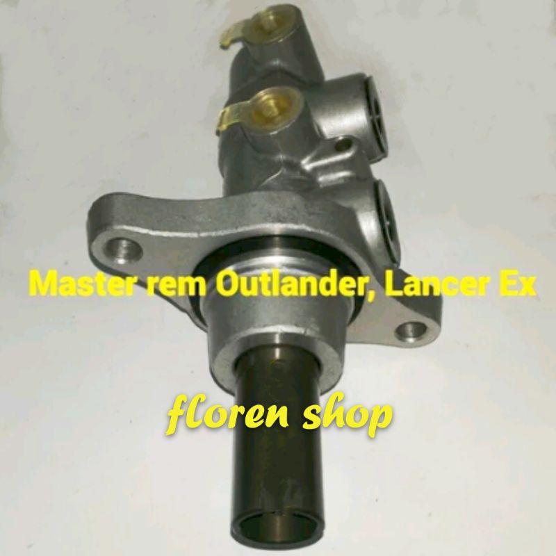 Jual Master rem atas Outlander sport dan Lancer Ex | Shopee Indonesia