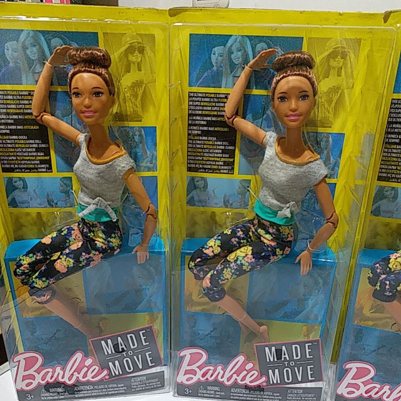 Jual Barbie Defect | Shopee Indonesia