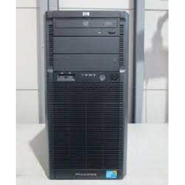 Jual Server HP Proliant ML150 G6 Dual Xeon 8 Core E5520 2.2GHz ...