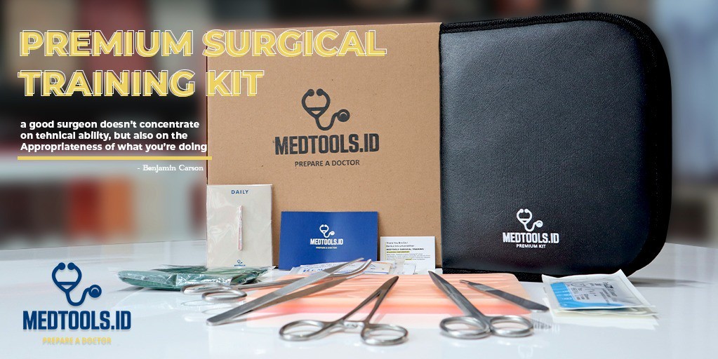Produk MEDTOOLS.ID | Shopee Indonesia