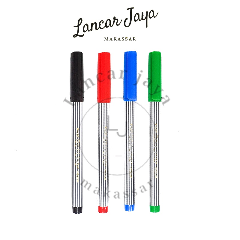 Jual Pulpen Pilot Balliner BL-5M | Shopee Indonesia