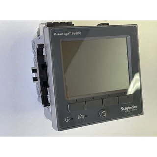 Jual Schneider METSEPM8240 PM8240 PM8000 Power Meter Original | Shopee ...