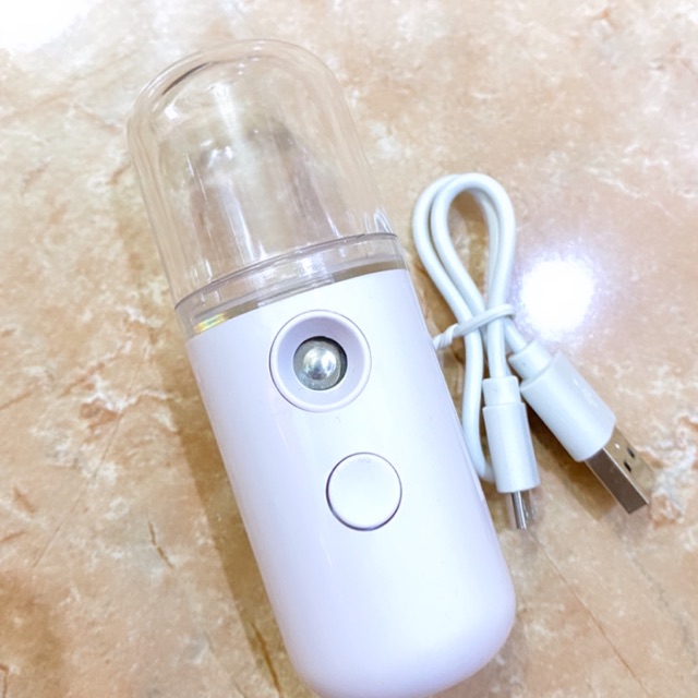 Jual Magic Spray Nano Spray Spray Otomatis | Shopee Indonesia