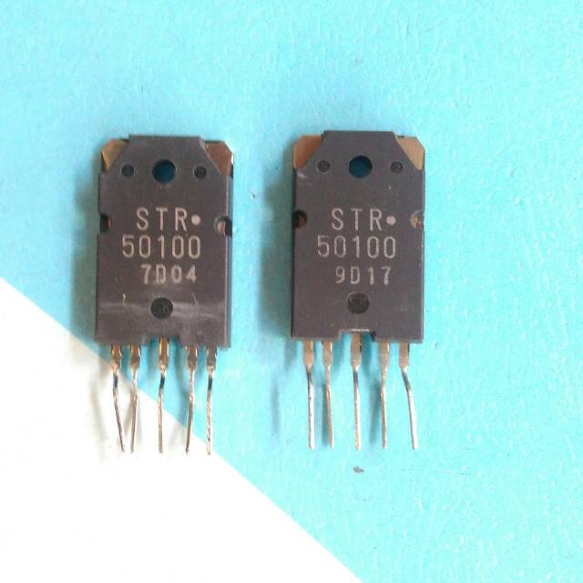 STR 50100 sk sanken | Shopee Indonesia