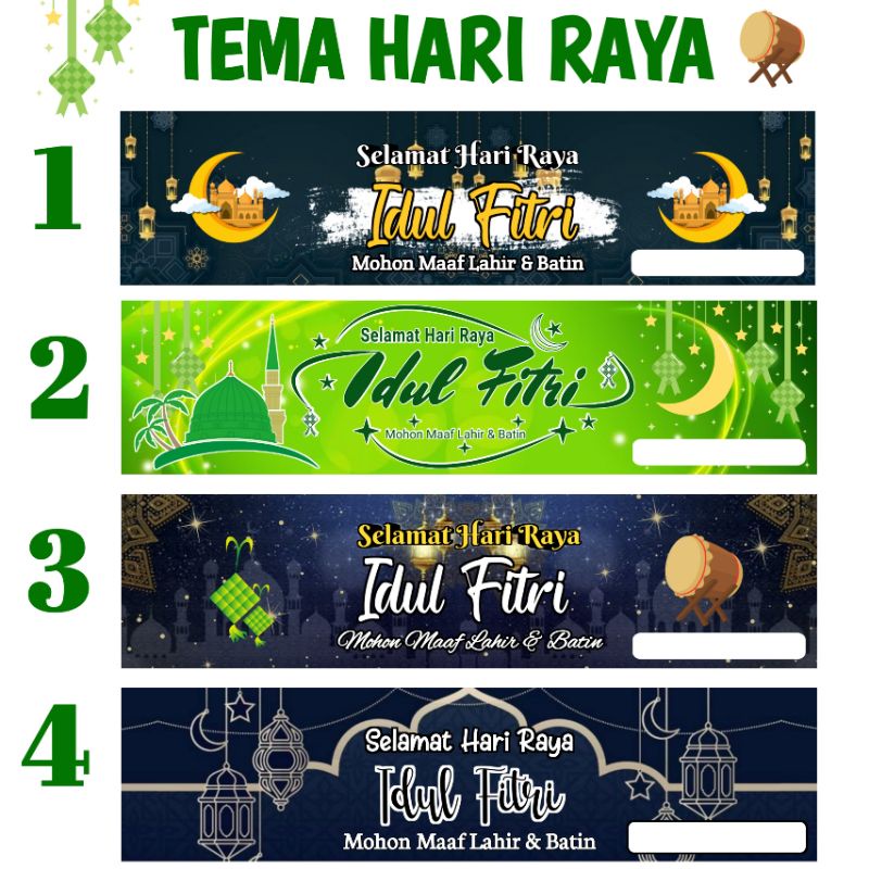 Jual Label Snack Hari Raya | Shopee Indonesia