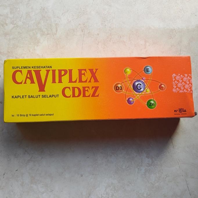 Harga Caviplex Terbaru Maret 2022 | BigGo Indonesia