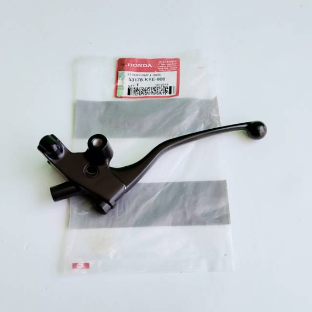 Jual Handle kopling set rumah kopling cb 150r verza mp monoshok sonic ...