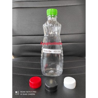 Jual Botol sunlight 450 ml / harga utk 1 bal isi 90 pcs | Shopee Indonesia