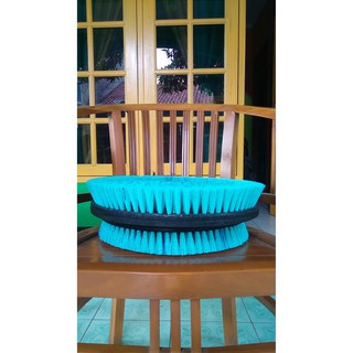 Jual Sikat Karpet / Sikat Mesin / Sikat Polisher 17 Inchi | Shopee ...