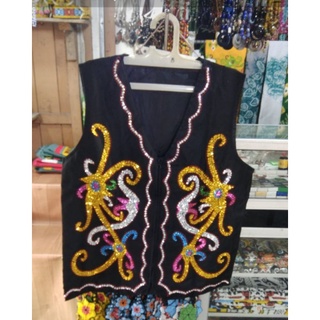 Jual Rompi payet dayak kalimantan | Shopee Indonesia