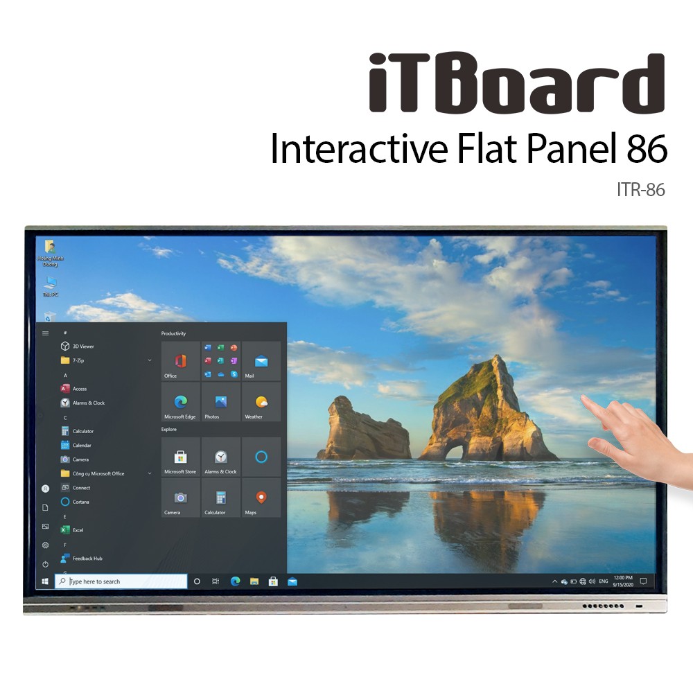 Harga Itboard Terbaru April 2024 |BigGo Indonesia