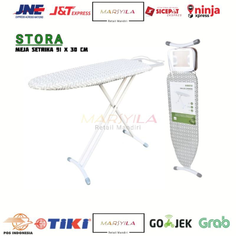 Jual MEJA SETRIKA SETRIKAAN LIPAT BERDIRI Indonesia|Shopee Indonesia