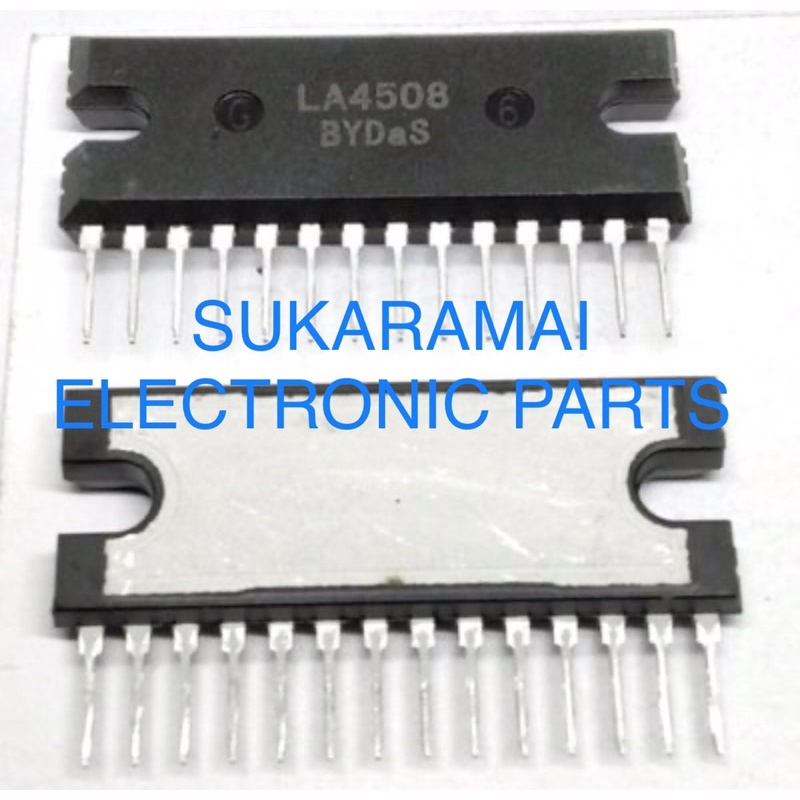 Harga La4508 Terbaru September 2022 |BigGo Indonesia