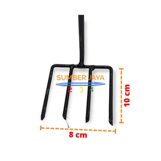 Jual Garukan sampah / Garukan rumput / Garukan selokan TERMURAH ...