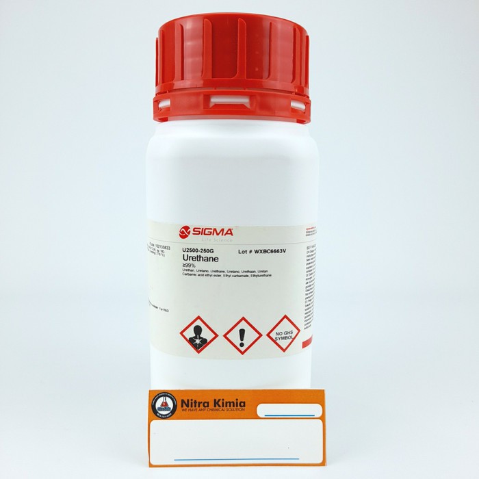 Jual Urethane/Uretane/Uretan/Ethyl Carbamate/Etil Carbamat/Ethyl ...