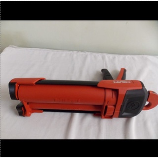 Jual GUN CHEMICAL/LEM HILTI HIT HY 200 HDM 500 BOX (DISPENSER HDM 500 ...