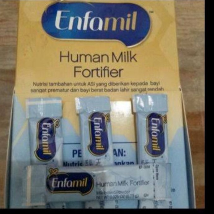 Jual Enfamil HMF human milk fortifier exp Juni 2023 | Shopee Indonesia