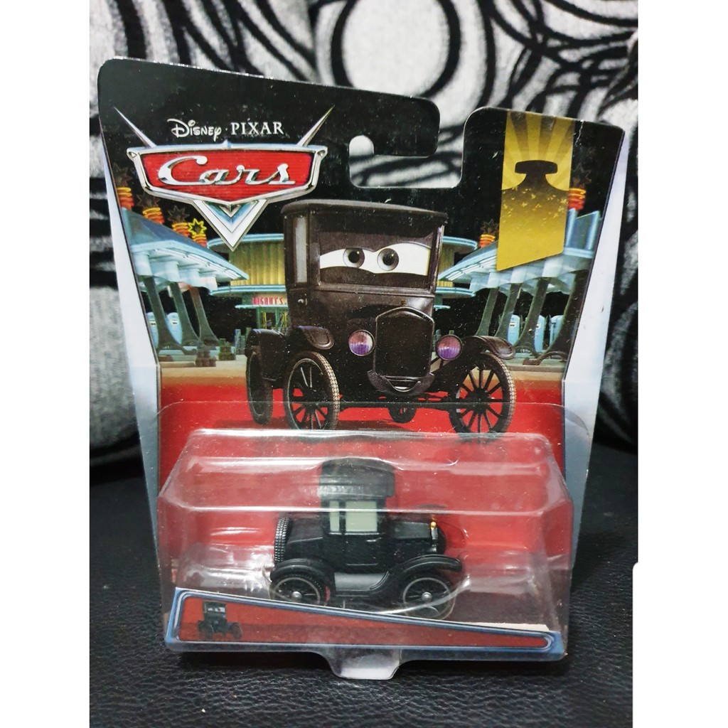 Harga pixar cars lizzie Terbaru Okt 2024 |BigGo Indonesia