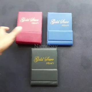Jual DOMPET LOGAM MULIA TEBAL 20 SLOT / TEMPAT LOGAM MULIA TERLARIS ...