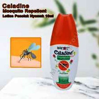 Jual Caladine Mosquito Repellent 100 ML/ lotion Anti Nyamuk/Penolak Nyamuk/ | Shopee Indonesia