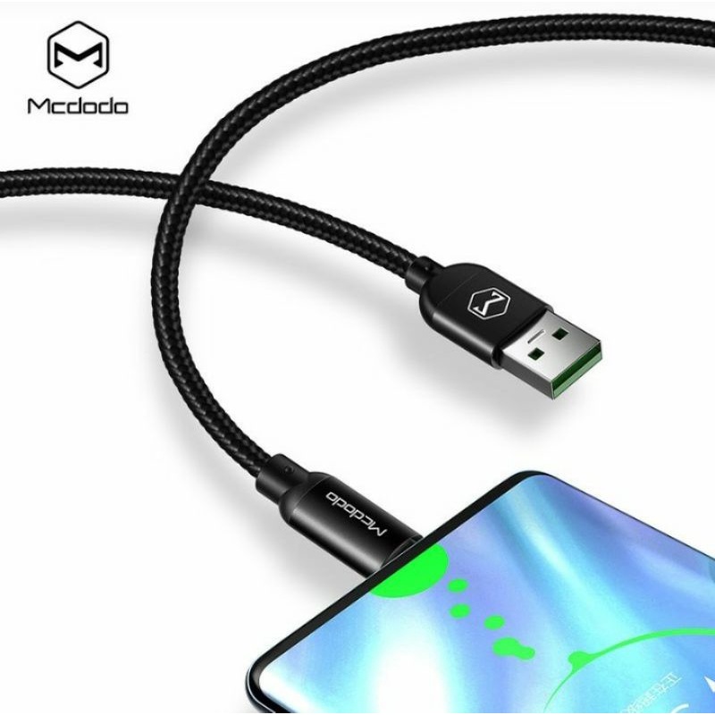 Jual Kabel Data Mcdodo Micro 4A high quality | Shopee Indonesia