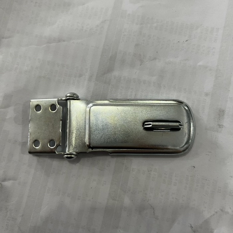 Jual overpal engsel gembok cantolan gembok kunci pintu 300mm | Shopee ...