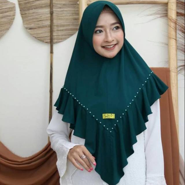 Harga hijab el berry Terbaru Des 2024 |BigGo Indonesia