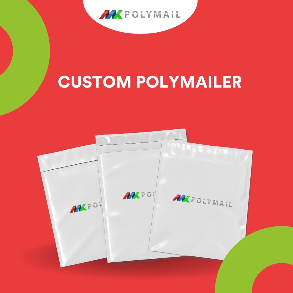 Produk MK POLYMAIL | Shopee Indonesia