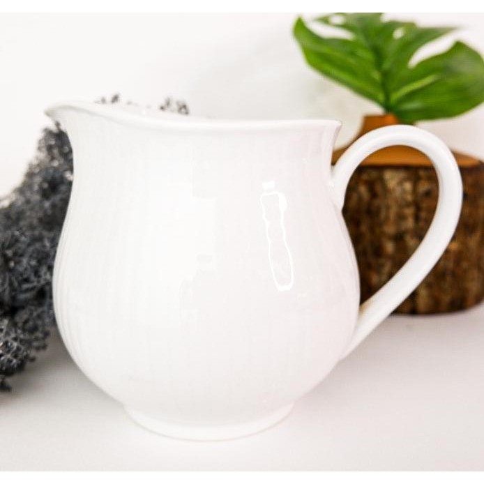 Jual MINI MAITO Porcelain Jug | Teko Susu Kecil Porcelain Keramik ...
