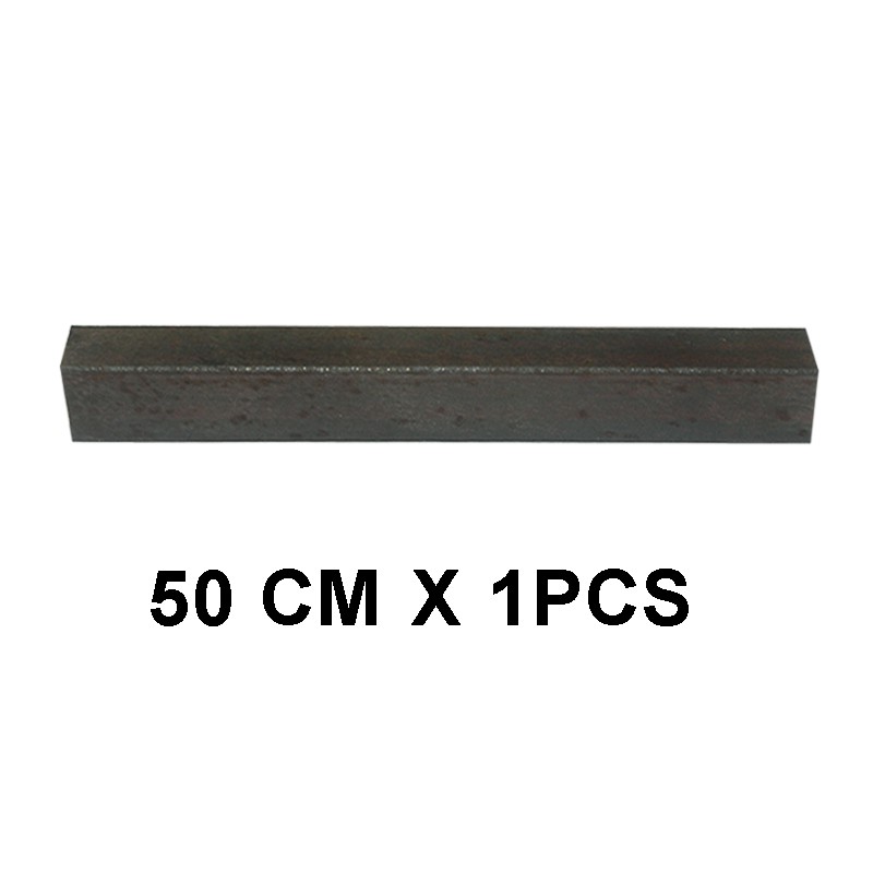 Jual EELIC BER-V10MM 50CM BESI VIRKAN BESI SEGI EMPAT BESI PADAT DENGAN ...