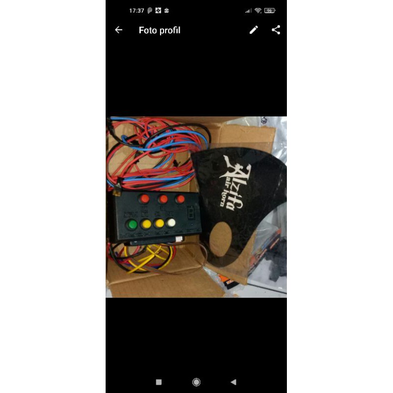 Jual modul telolet 3 corong | Shopee Indonesia Jual modul telolet 3 corong | Shopee Indonesia