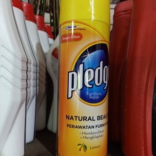 Jual Pledge Lemon Orange Jeruk Oren Oranye / Lemon | Ukuran Kecil 170 ...