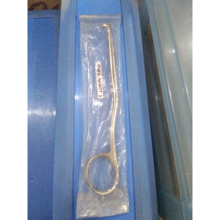 Jual Setengah Koher 14m / Kocher Pemecah Ketuban Half Kocher | Shopee ...