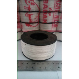 Jual Benang Nilon Jumbo Putih Benang Bangunan Benang Tukang Indonesia ...
