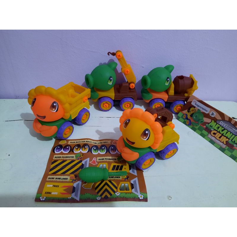 Jual TE - kaguyaplas, Mainan Edukasi Bongkar Pasang Mobil, Mainan mobil ... Jual TE - kaguyaplas, Mainan Edukasi Bongkar Pasang Mobil, Mainan mobil ...