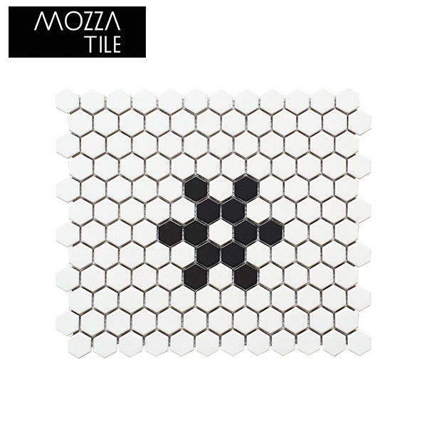 Jual INDAHKERAMIK Mosaic Mozaic Mosaik MOZZA TILE Hexa Mini Mix-2 ... Jual INDAHKERAMIK Mosaic Mozaic Mosaik MOZZA TILE Hexa Mini Mix-2 ...