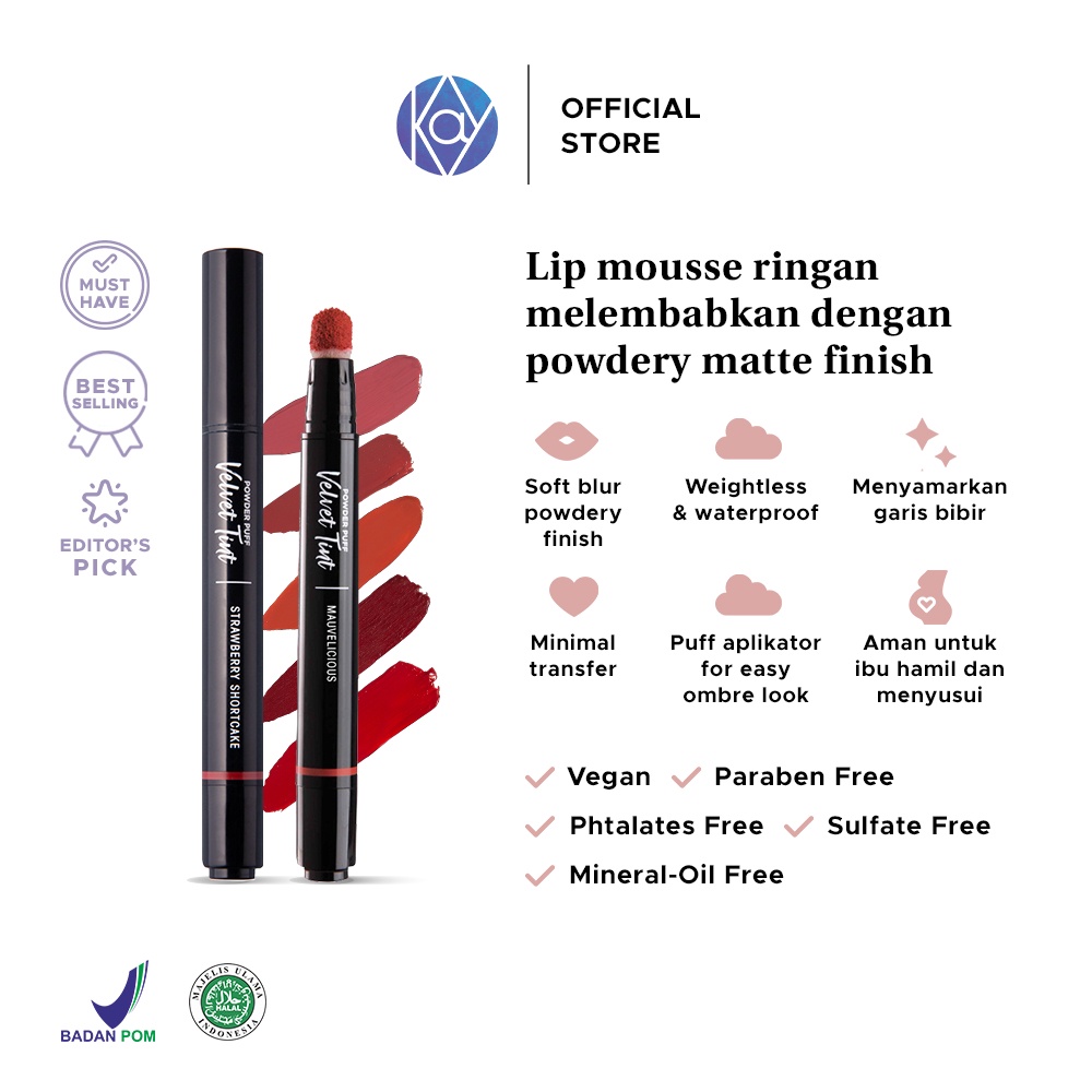 Toko Online Kay Collection Official Shop | Shopee Indonesia