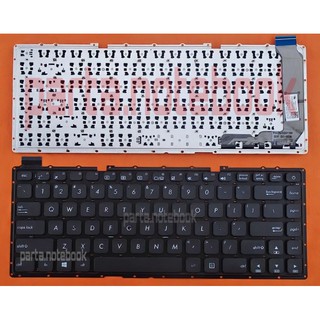 Jual Keyboard asus X441 X441M X441N X441S X441U X441B X441MA X441UV ...