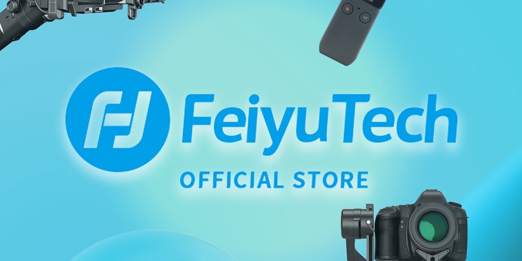 Toko Online Feiyutech Official Store | Shopee Indonesia