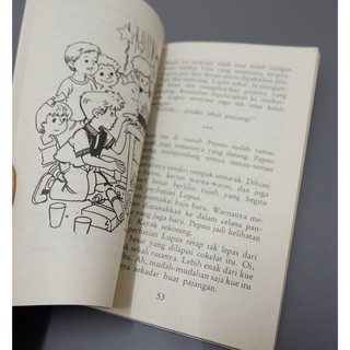 Jual Lupus Kecil - Hilman dan Boim - Novel Indonesia | Shopee Indonesia